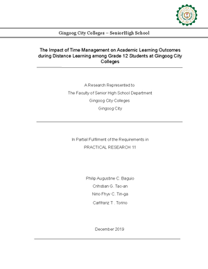 Chapter 2 Research Paper - CHAPTER 2 REVIEW OF RELATED LITERATURE AND ...