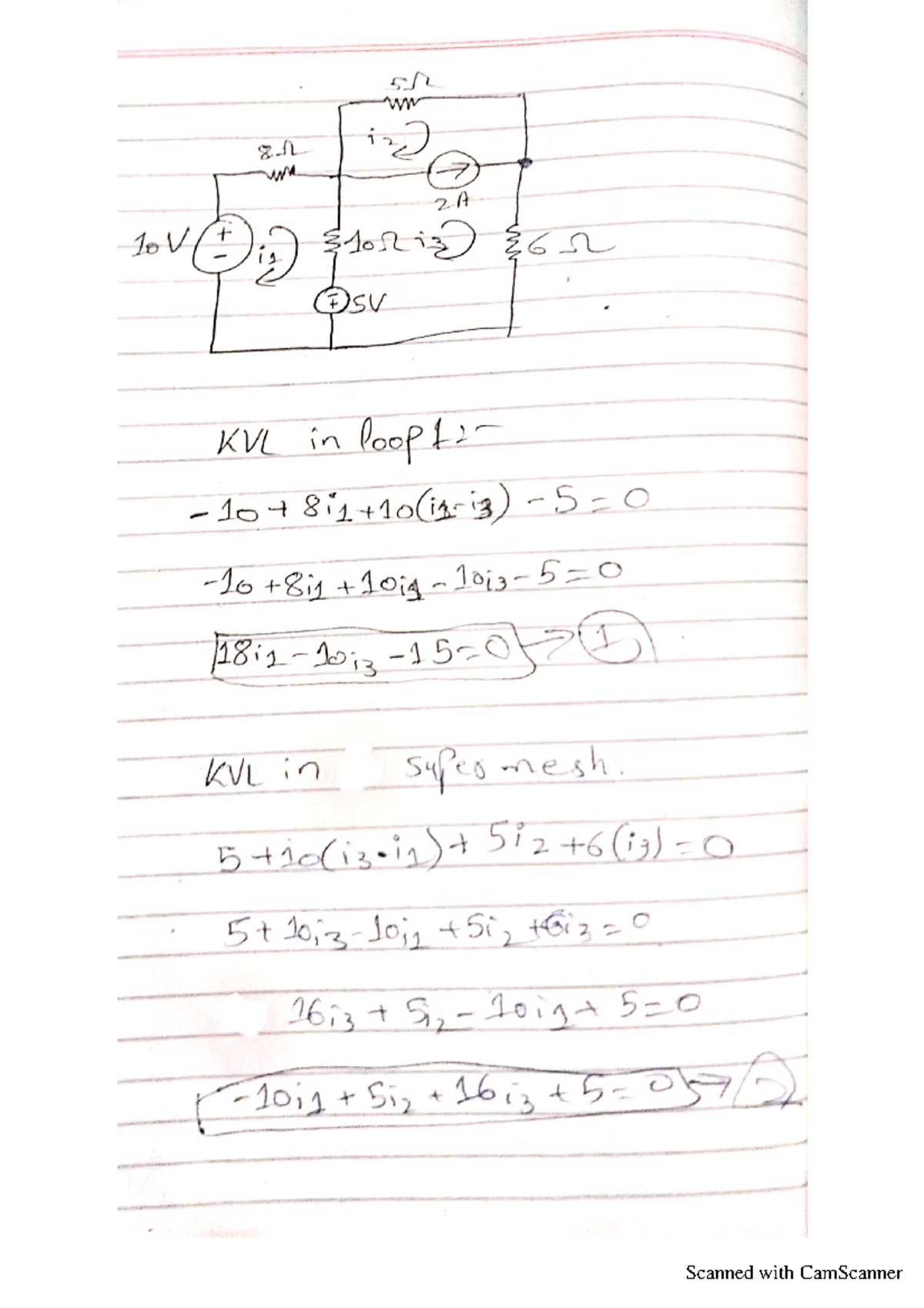 Cam Scanner 03-26-2023 17 - Electric Circuits Analysis I - Scanned with ...