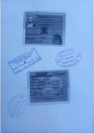 PDF Scanner 100324 10 - Statement - Calculus and analytical geometry ...