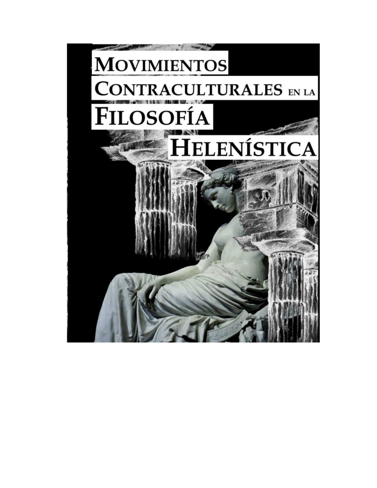 Filosofía Helenística - Filosofía Helenística Recuperamos el ...