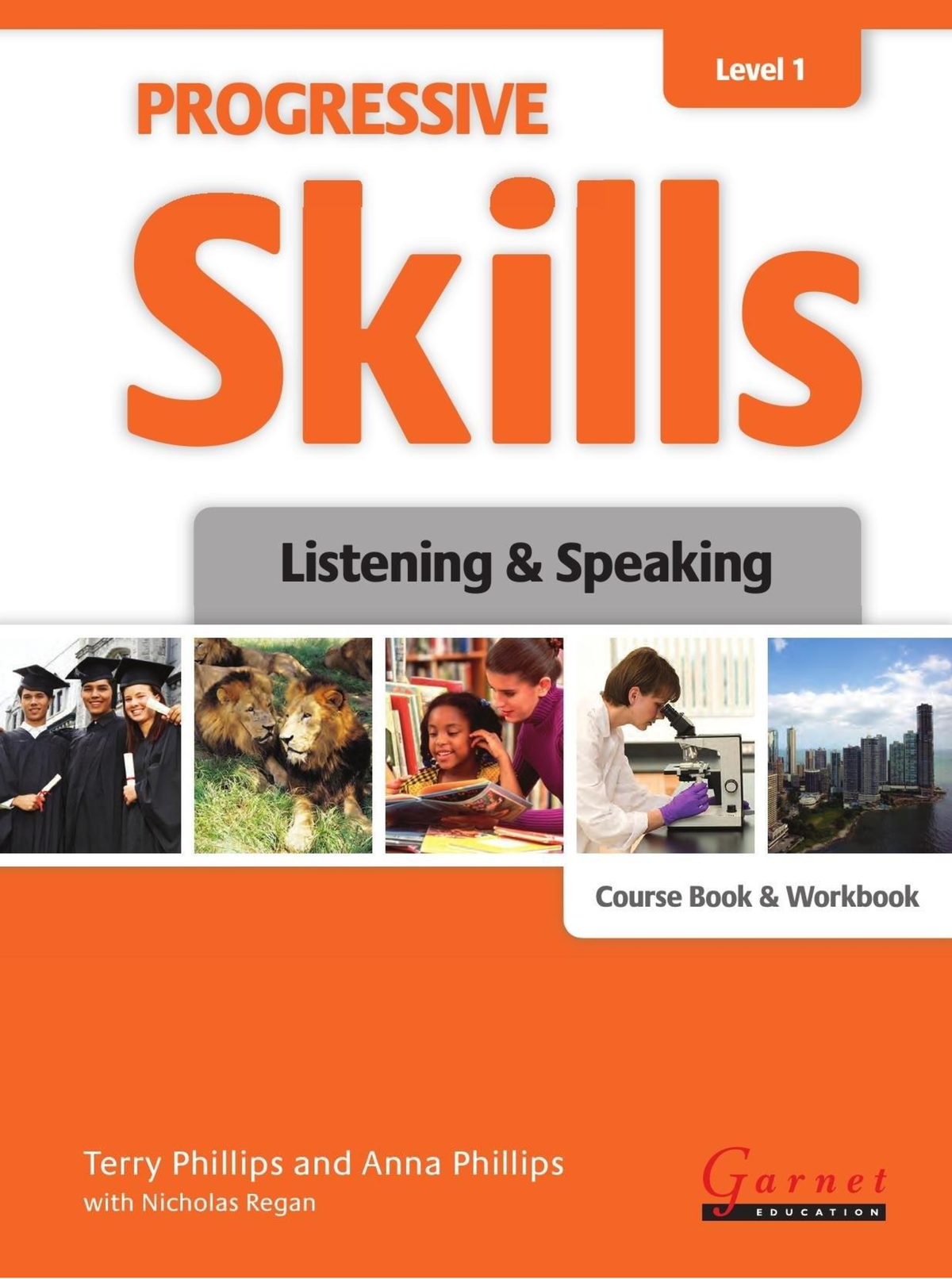 Student BK progressive skills L1 - English - Studocu
