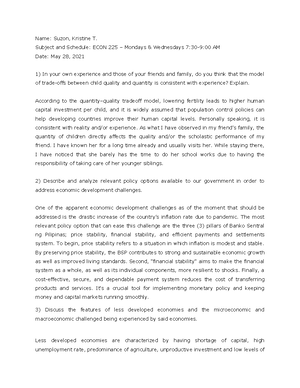 Construction Contracts Multiple Choice Problem Solution - PROBLEM 4: MULTIPLE CHOICE ...