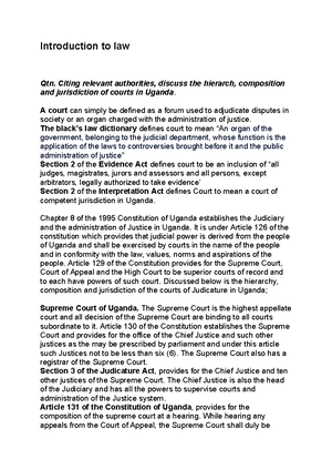 Impartiality - Summary Legal methods - LEGAL METHODS PRESENTATION TOPIC ...