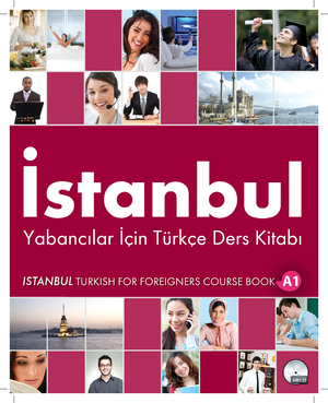 Istanbul B1 çalışma kitabı - Turkish language - Studocu