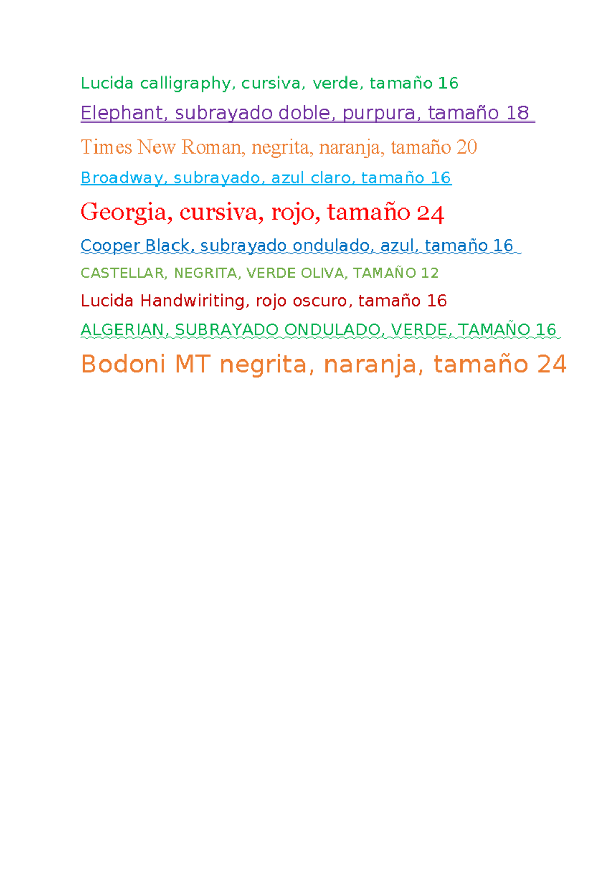 Franklin Rojas VEGA - Chiller, cursiva, verde claro, Lucida calligraphy ...