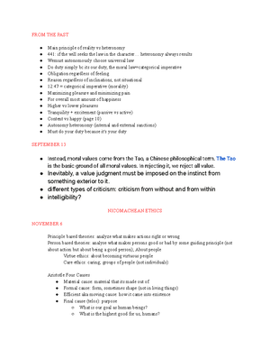 Sheldon How to Read a Roman Portrait - ARHS 4998 - Studocu