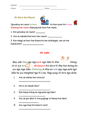 NEAP Program Evaluation Form - Department of Education NATIONAL EDUCATORS’ ACADEMY OF THE - Studocu