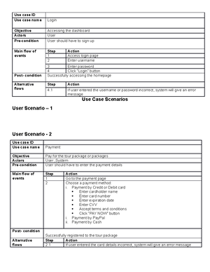 Introduction to Information Security Part 1 - introduction to programming - Studocu