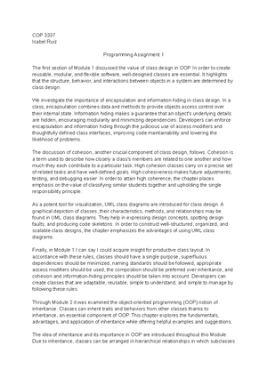 Programming Fundamentals Chapter 1 Study Guide Part 3 - ANSWER KEY Compiler 24. False Logic 25 ...