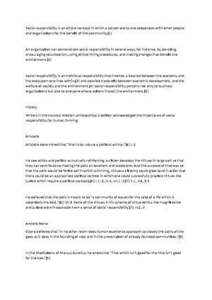 DPR3706 Semester 02 Assignment 02 2022 - DPR3706: ISSUES MANAGEMENT AND SOCIAL RESPONSIBILITY ...