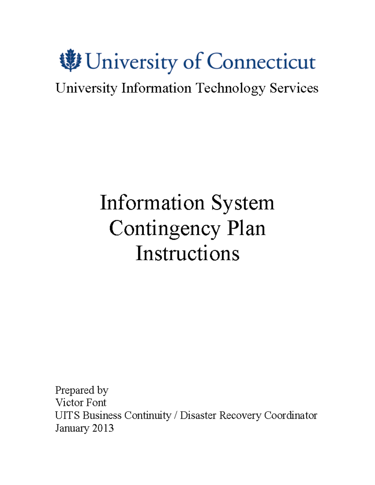 UITS-ISCP-Guide - Download - University Information Technology Services ...