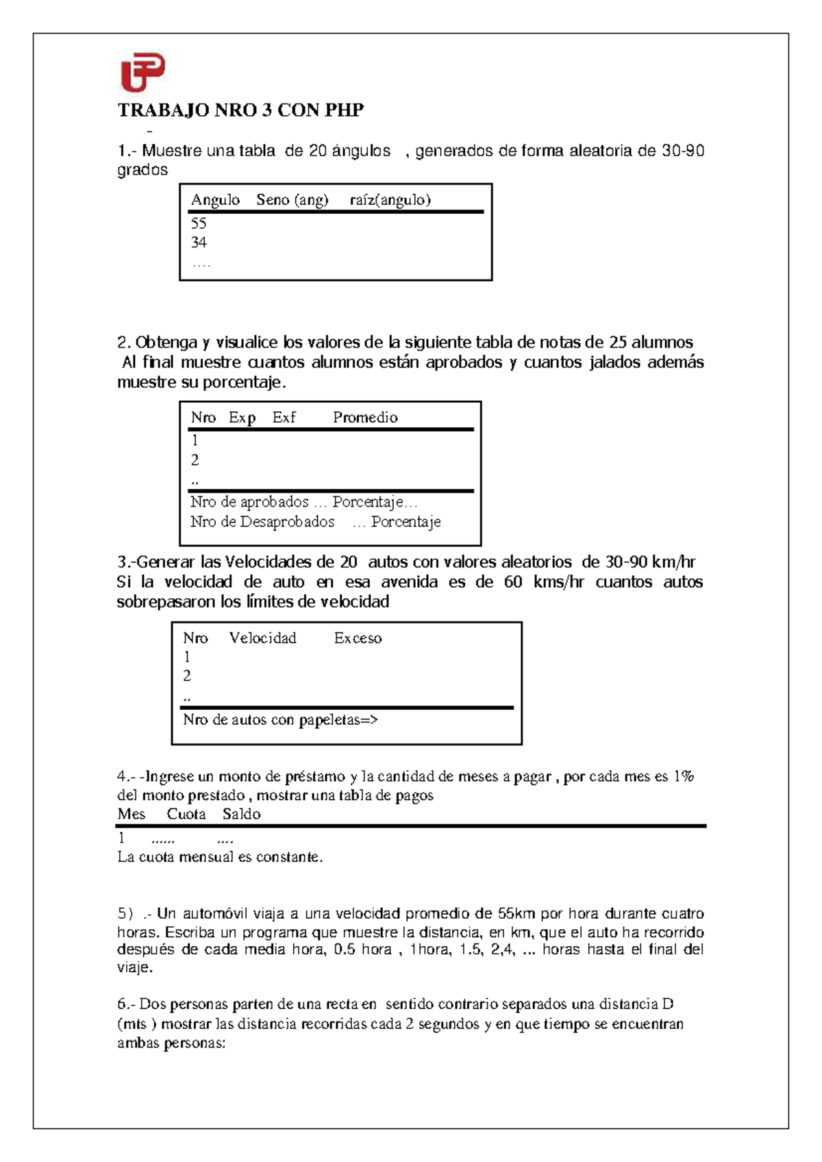 Propuesto PHP - sdkjasdhjkashjkdashjkdashjk wewewewew qoowueruisf ...