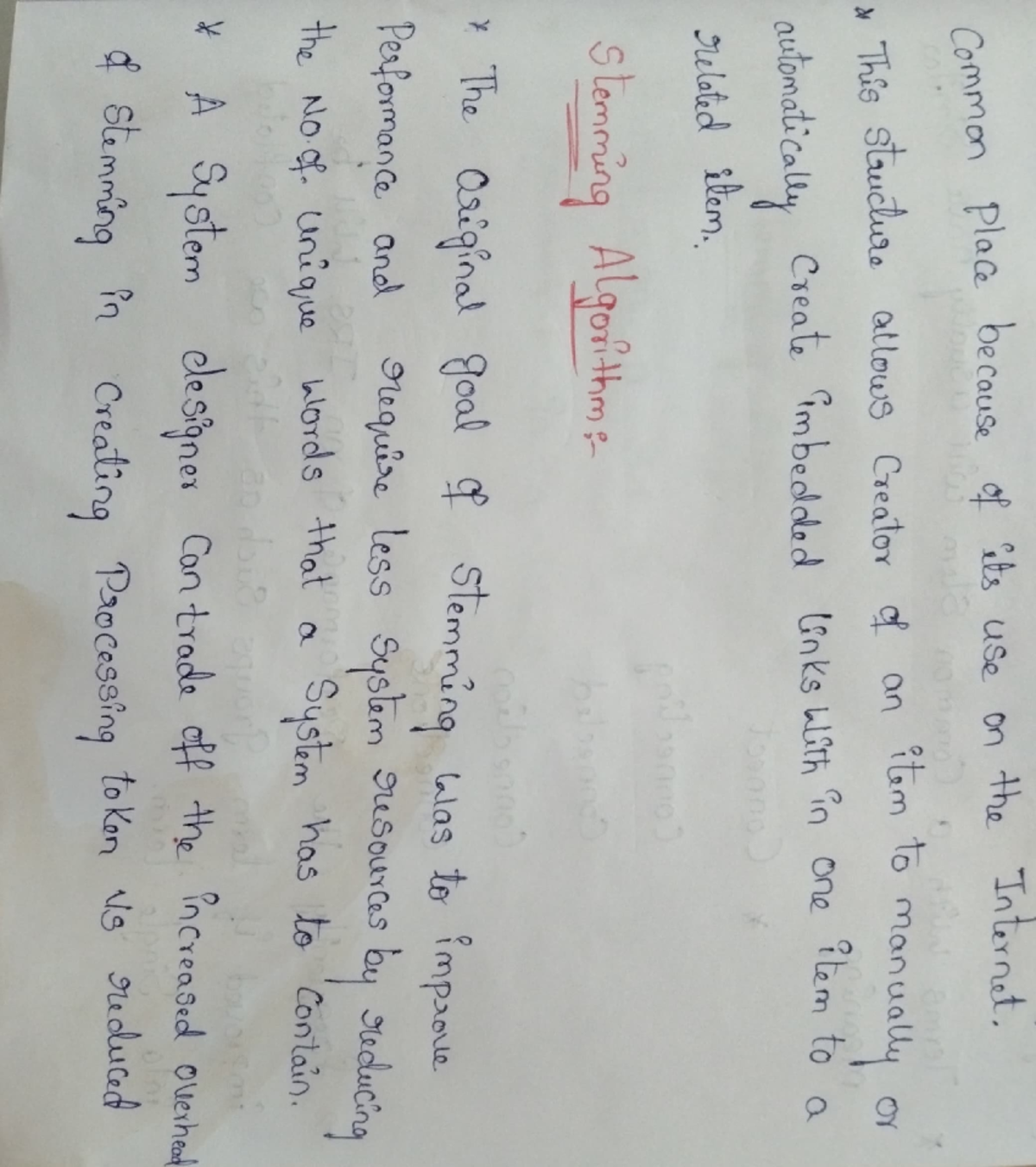 Irs 1 pdf - irs - Computer Science And Engineering - Studocu