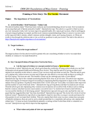 Book Review #1 - . Pamela Shoemaker’s and Tim Vos’s Gatekeeping Theory ...