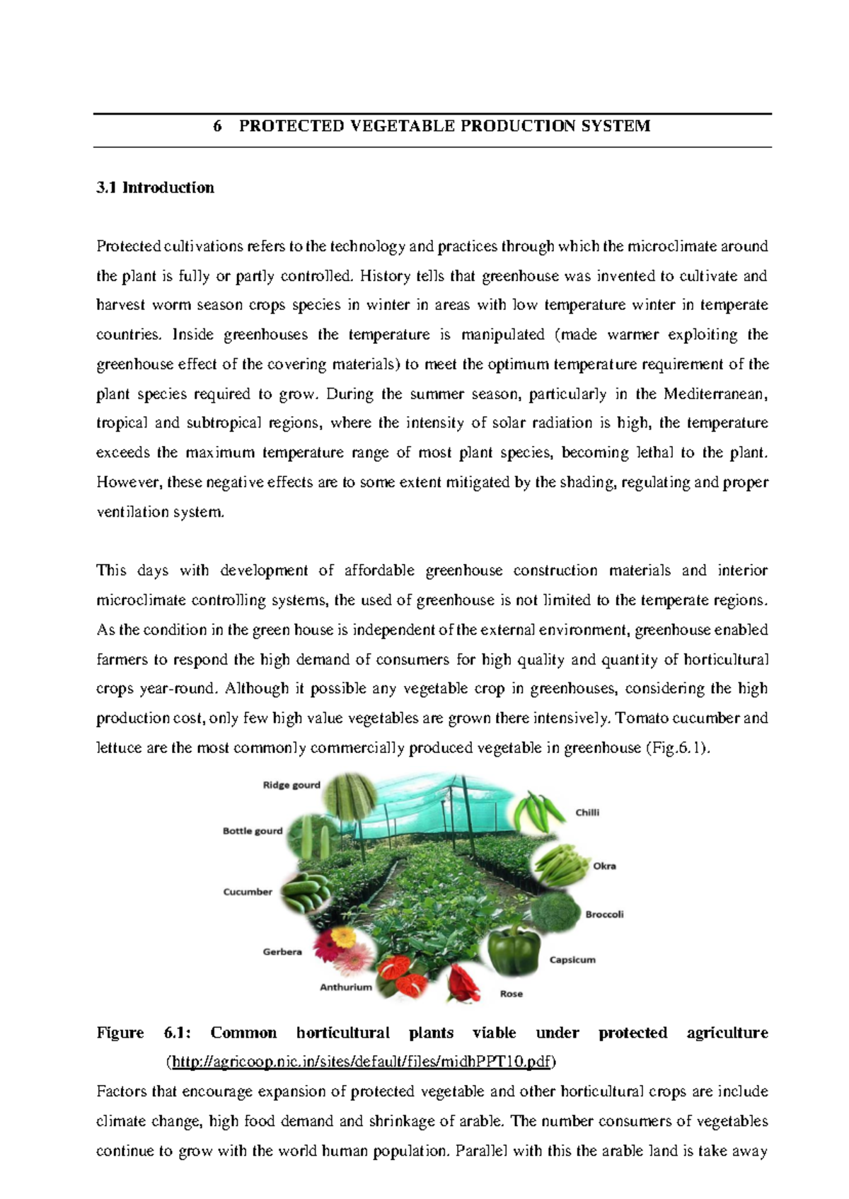 AGH 322 Chapter 6 - they are very helpful and much easy - 6 PROTECTED ...