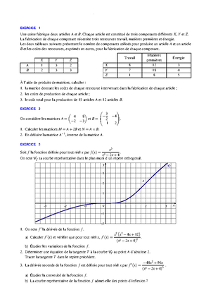 إرسال Cours : Nombres complexes - Prof/ATMANI NAJIB 1 Résumé de Cours ...