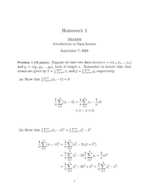 Tutorial 03 qn - DSA Tutorial 3 Read the data from the file Colleges. Consider a simple linear ...