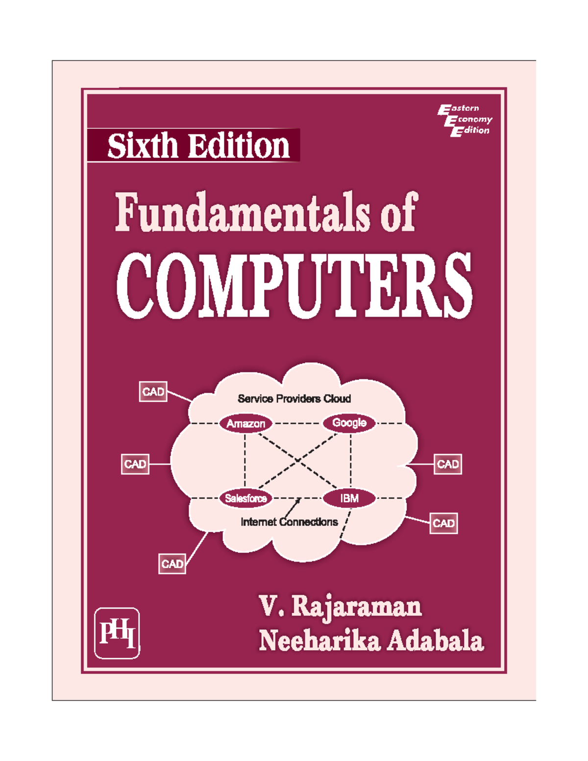 Sample 10278 - FUNDAMENTALS OF COMPUTERS Sixth Edition V. RAJARAMAN ...