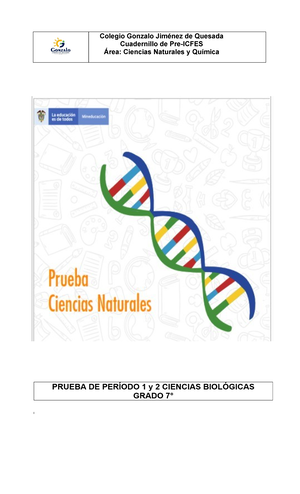 7° Básico Ciencias GUIA 2 sptimo - GUIA N° 2 “COMPORTAMIENTO DE LA ...