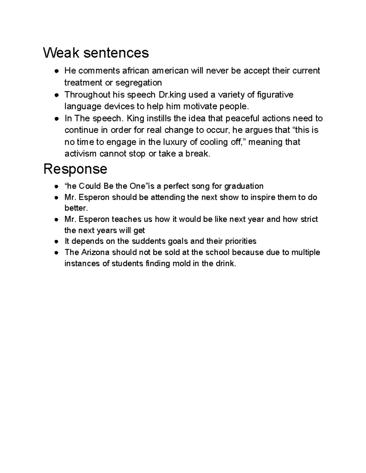 Untitled document-6 - these are notes that can help people make essays ...