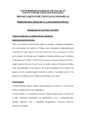 Cesacion DE Pagos Molina Sandoval Junyent Bas - Junyent Bas / Molina ...