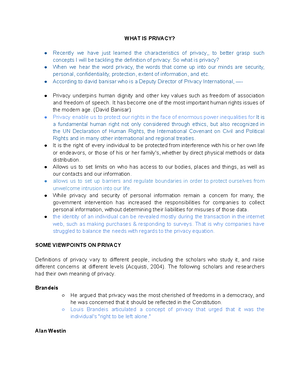 AP front page - Araling Panlipunan 10 - BS Education - Studocu