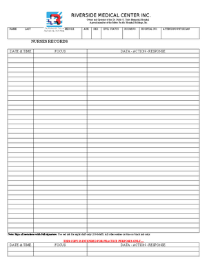 DRUG TAB Station 7B Format - RLE112 OFI Submitted by: DelosReyes ...