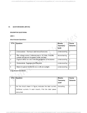 Dm unit 3 - Unit 3 of R22 DM - UNIT Algebraic Structures SYLLABUS Introduction, Algebraic ...