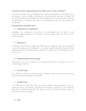 R02. Estructura general de un programa - CAPÍTULO 3 Estructura general ...