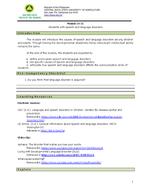 Topic 7 Activity 7 - Principles and Theories of Language for English ...