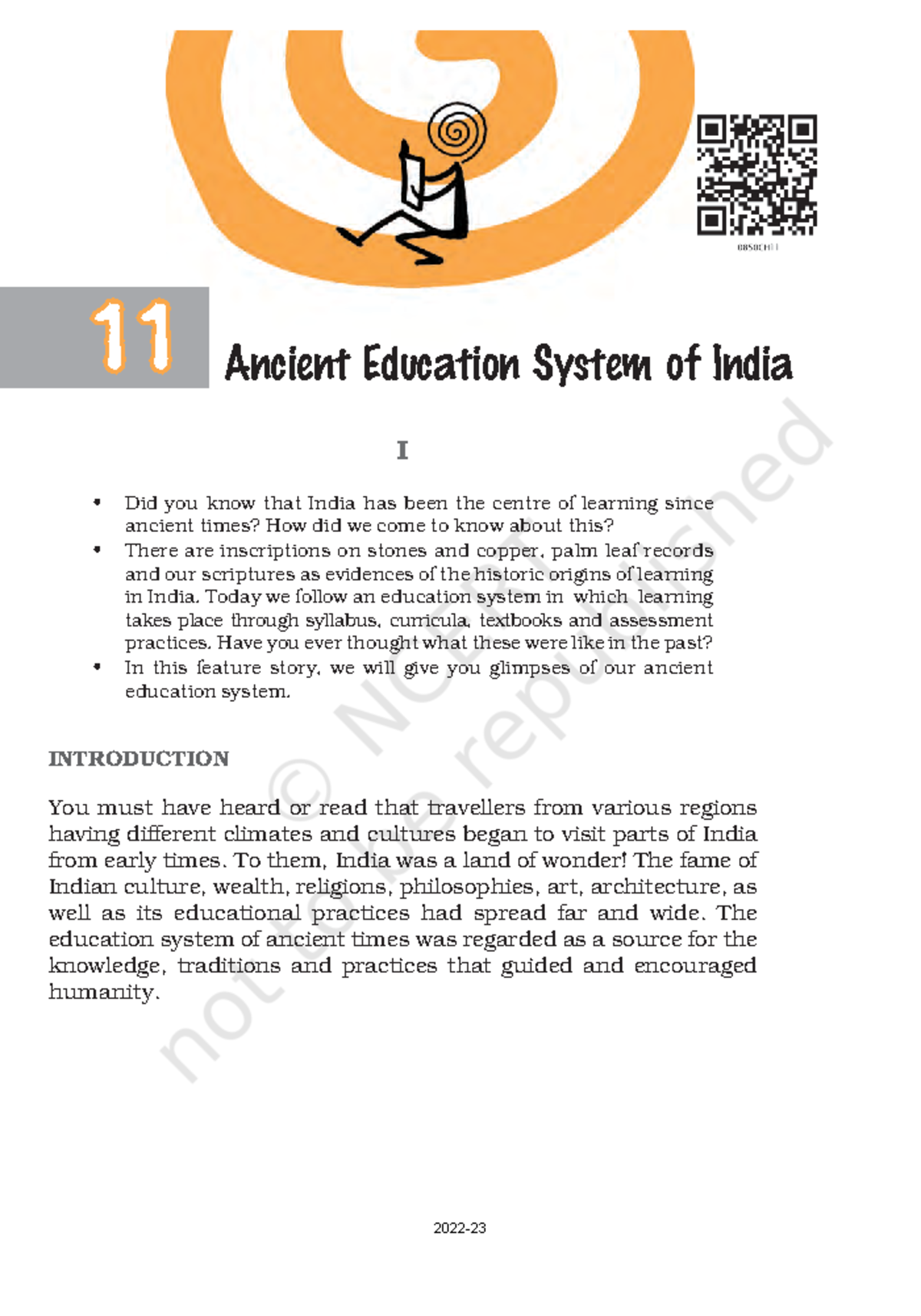 Ancient Universities of India 2 - I - Did you know that India has been ...