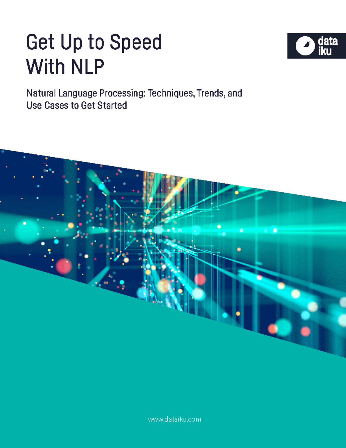 Nlp-basics - Notes - Get Up to Speed With NLP Natural Language ...