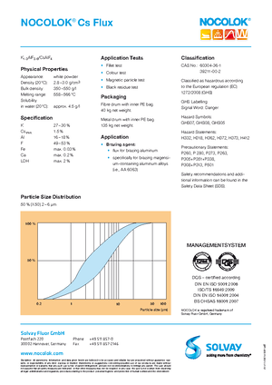 Hawksworth D K - Sapa - Trillium Technology - Aluminium Brazing with a ...