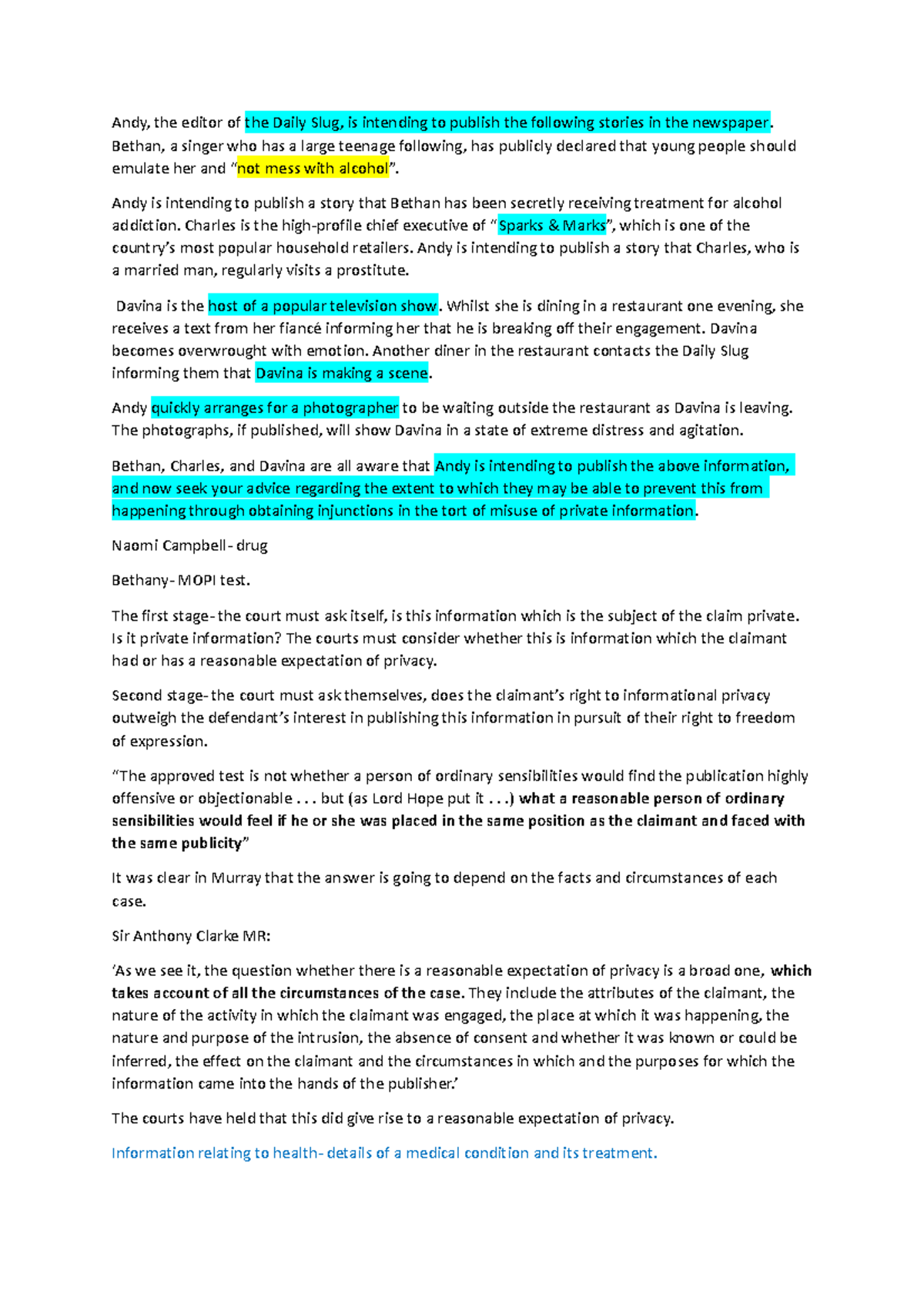 Andy - bbbbbbbbbbbbbbbbbbbbbbbbbbbbbb - Andy, the editor of the Daily ...