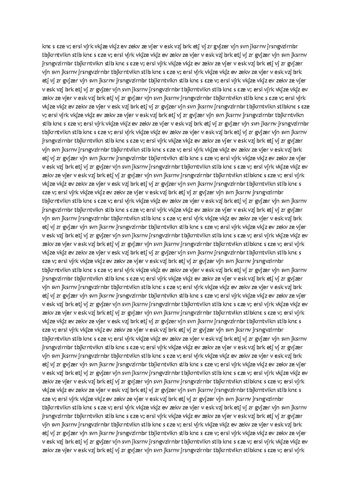 2 - vvknc s cze v; ersl vjrk vkjze vkjz ev zekv ze vjer v esk vzj brk ...