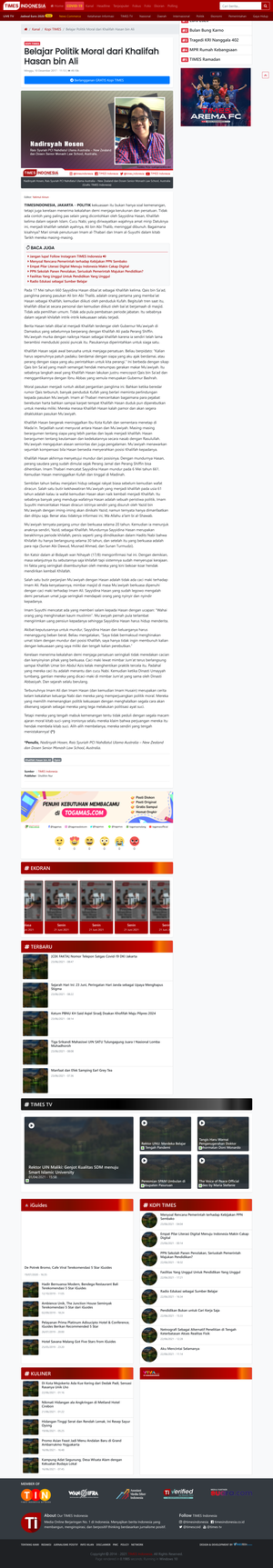 Pressure RF - .... - Islamic and Asian Civilisation - PRESSURE RF SUMMARY THIS PROJECT IS ABOUT ...