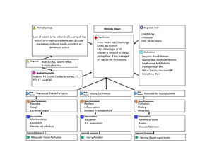 Taylor-Agnes- Concept-MAP - PathophysiologyDiagnostic/Lab Fractures may be due to pathologies ...