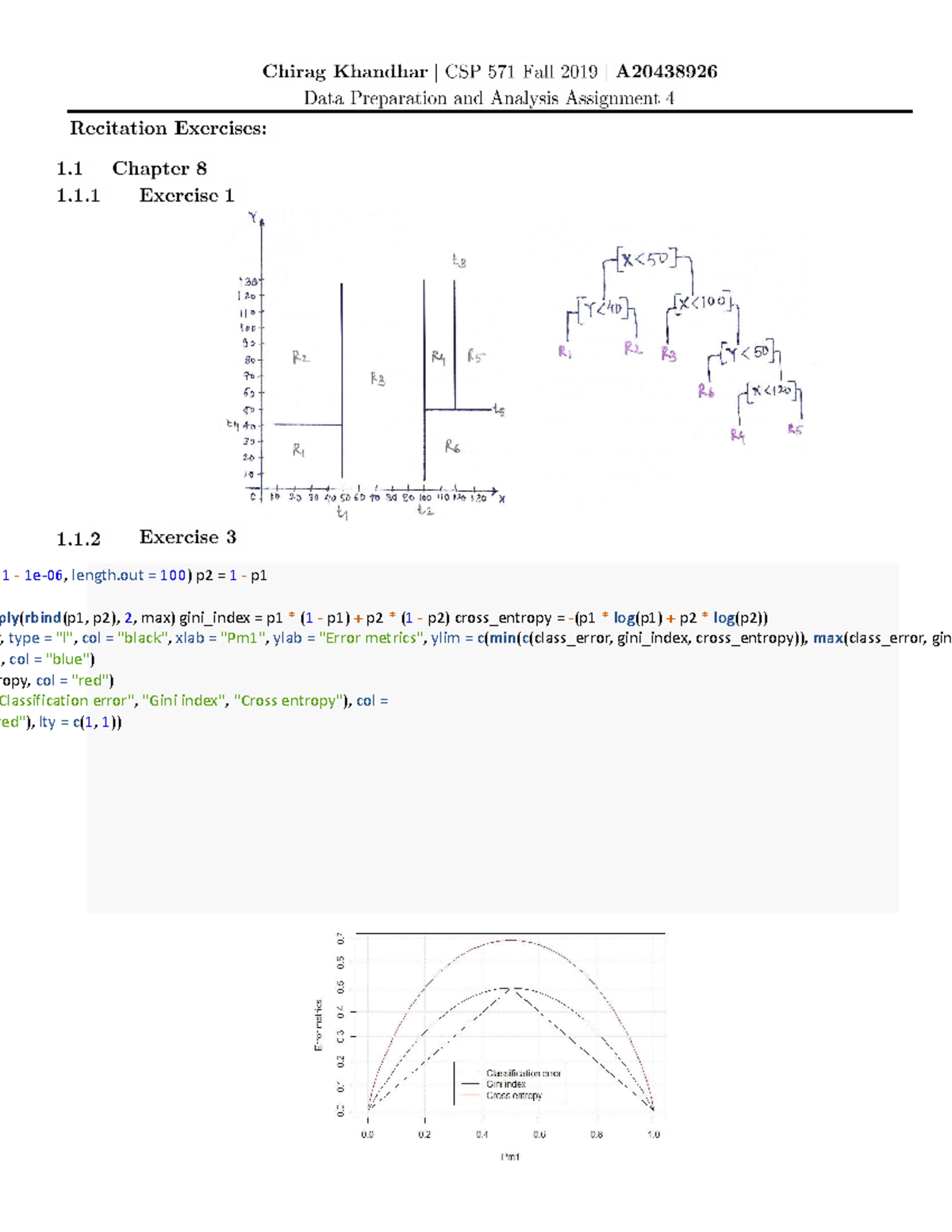 Assignment 4 - hhb - 1 - 1e-06, length = 100 ) p2 = 1 - p (rbind(p1, p2), 2 , max) gini_index ...