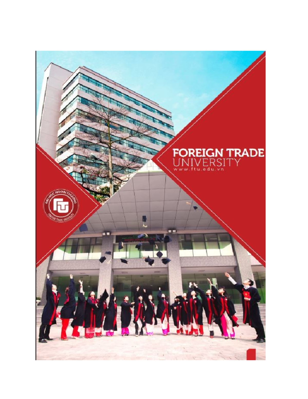 FTU Information for Exchange students - PRE-DEPARTURE INFORMATION ...