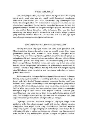 Analisis Data Kasus Pemberitaan Kanjuruhan - Analisis Framing Robert N ...