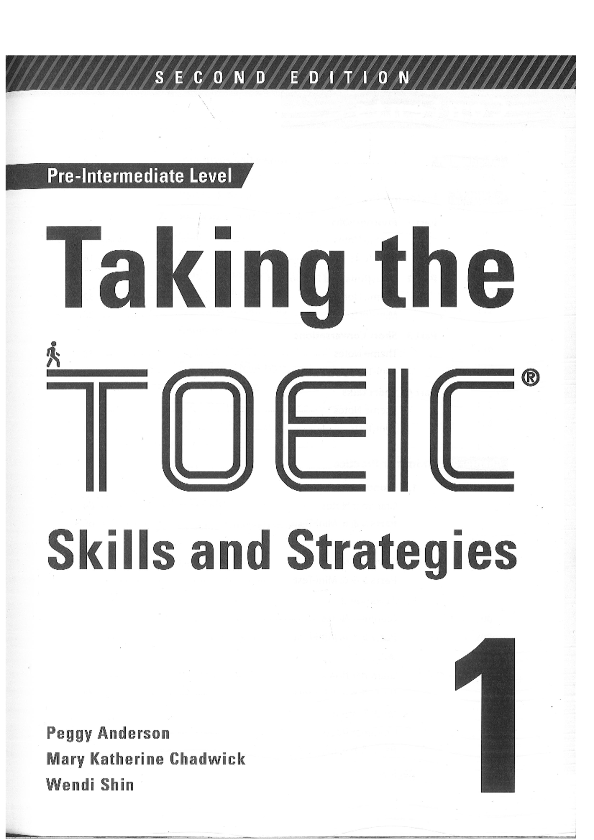 Toeic sách - Lý luận giảng dạy tiếng anh - Studocu