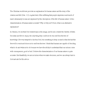 CWV 101 - Study Guide #2 - Topic 2 Study Guide This topic study guide ...