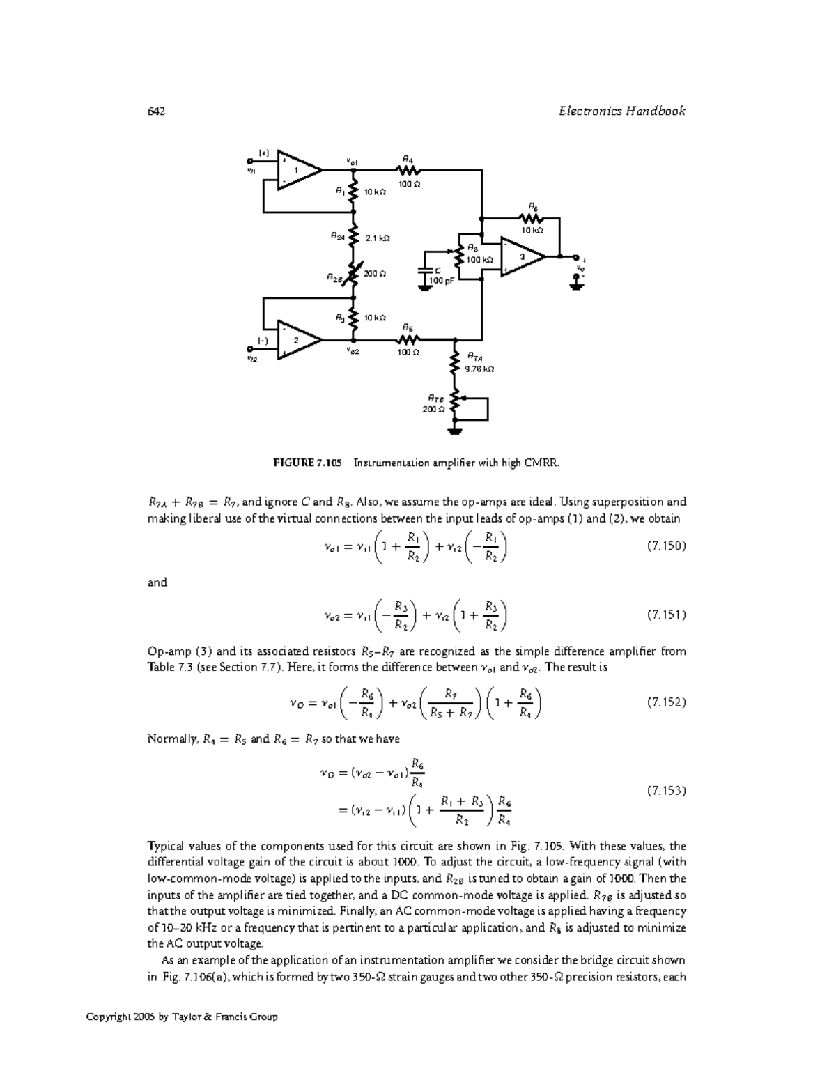 The Electronics Handbook, Second Edition (Electrical Engineering ...
