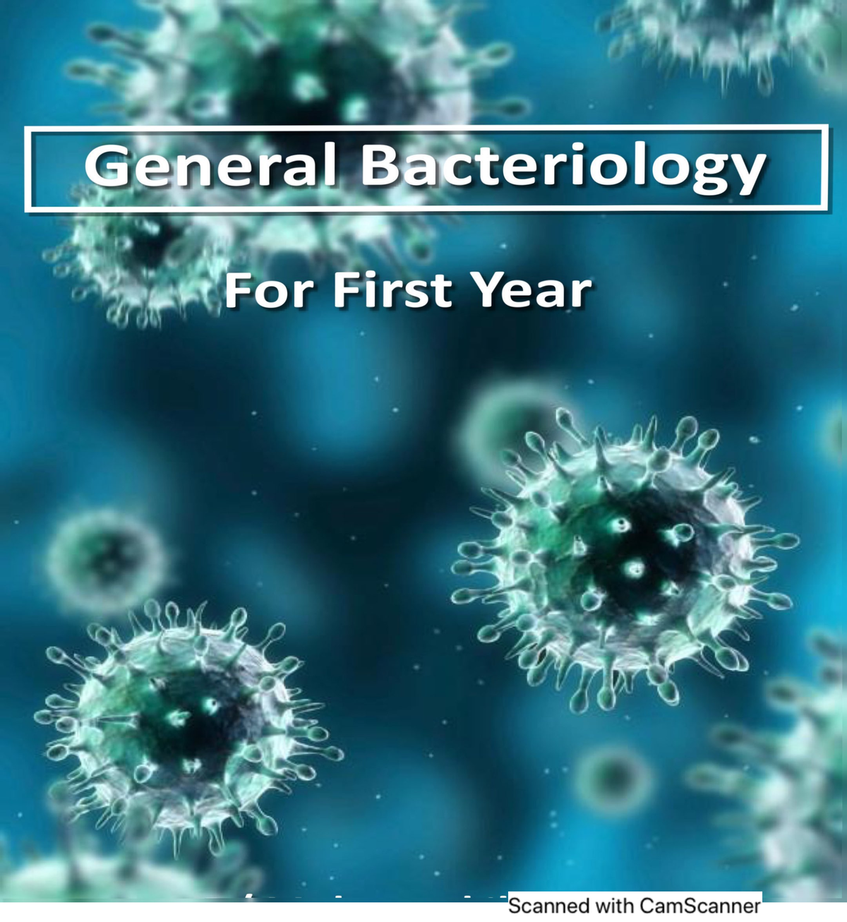 General CCs of medical important bacteria - Bacteriology - Studocu