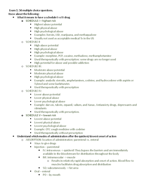 Soap note 1 Practicum 2 - N/A - OBGYN SOAP Note SUBJECTIVE DATA CHIEF ...