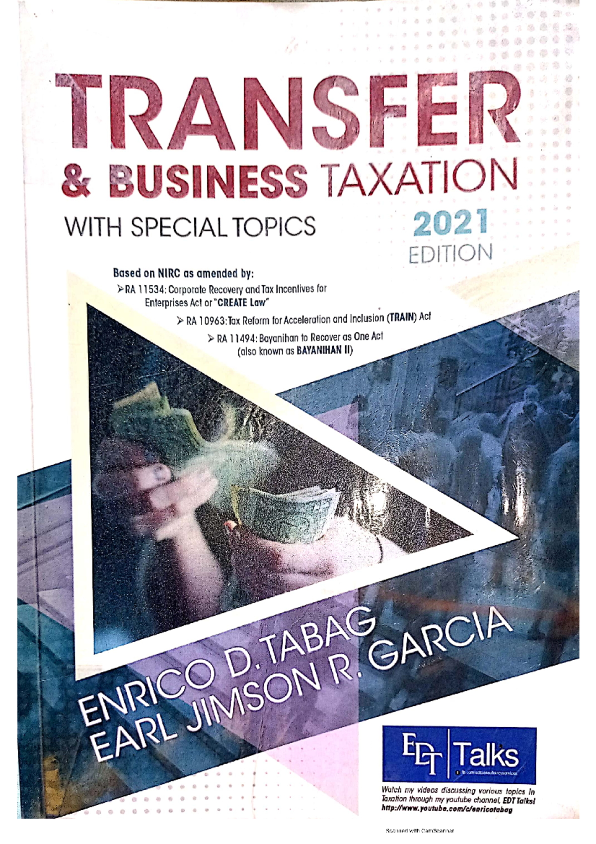 1. Cover TOC - Notes - Accountancy - Studocu