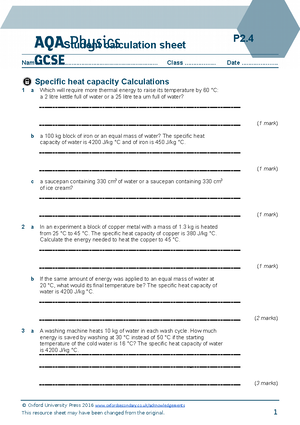 Copy of CSEC Physics Experiments - CSEC PHYSICS PAPER 3 EXPERIMENTS Lab ...