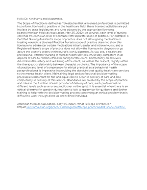 GCU Statement on the Integration of Faith, Learning, and Work document ...