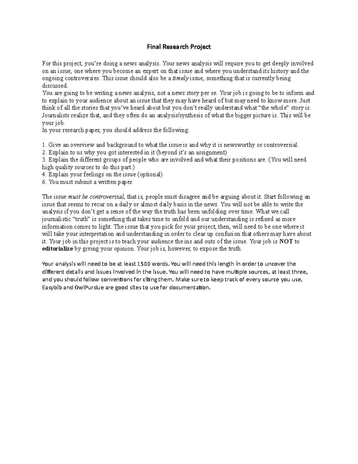 202011 17184311 final research project - Final Research Project For ...