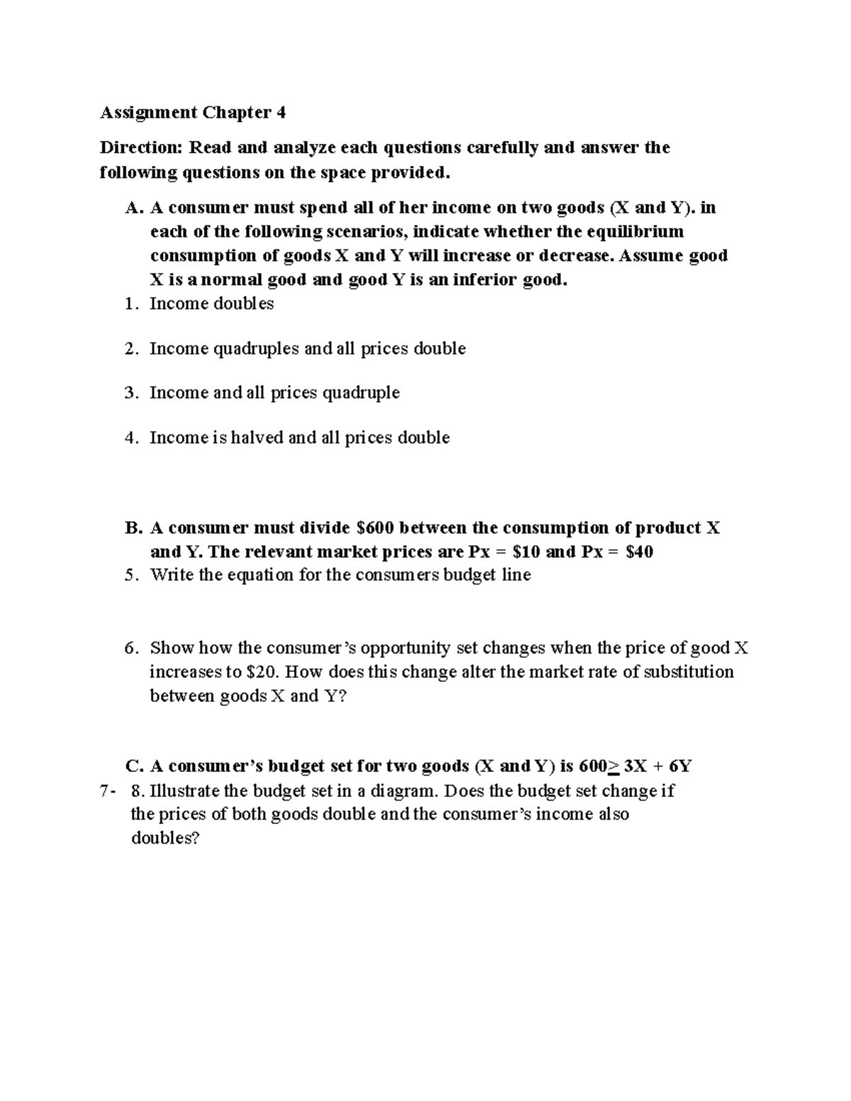 Module 4 Assignment-convertedUniversity of Santo Tomas–LegazpiFinancial ...